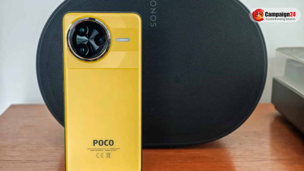 Poco F7 Ultra Review: A Flagship Chip in a Midrange Body